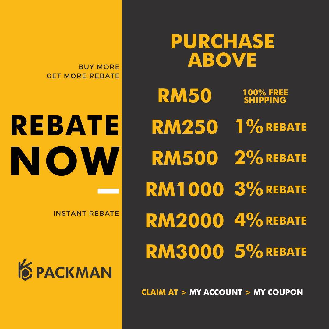 (1 BOX) Thermal Sticker / Label Sticker (FOLD/ROLL) 100mm*150mm