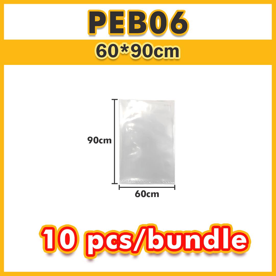 PE Bag - 10pcs/bundle