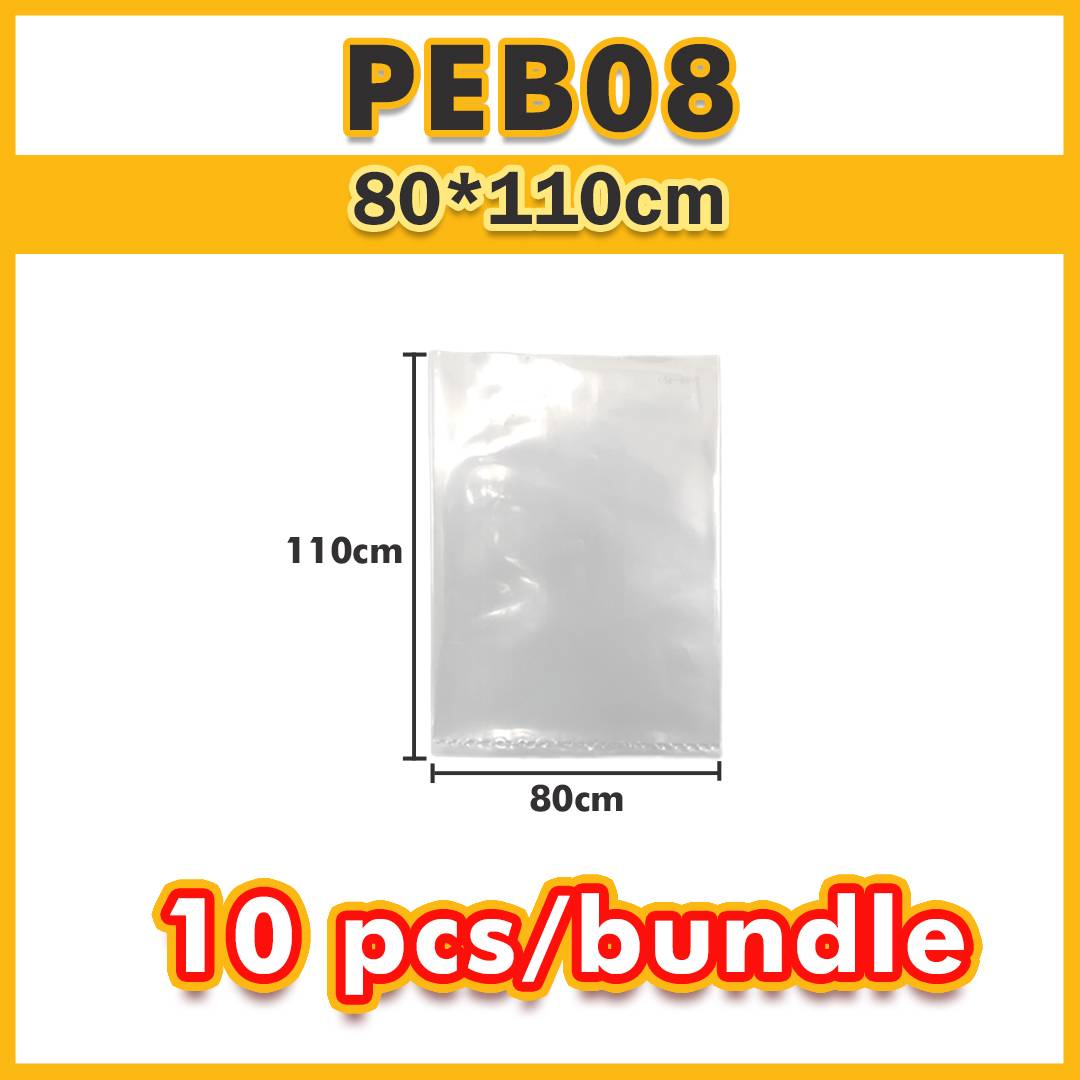 PE Bag - 10pcs/bundle