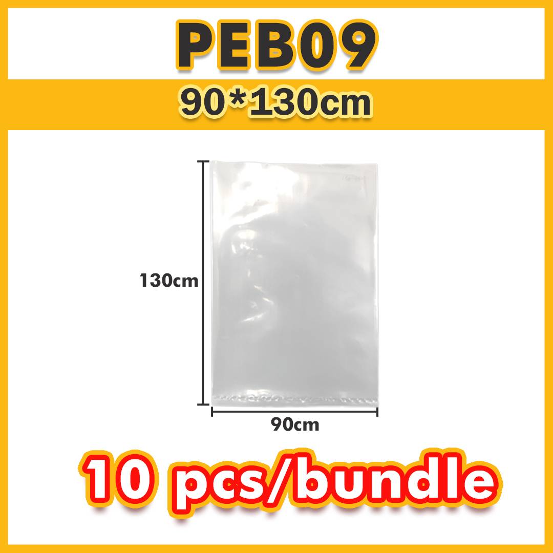 PE Bag - 10pcs/bundle